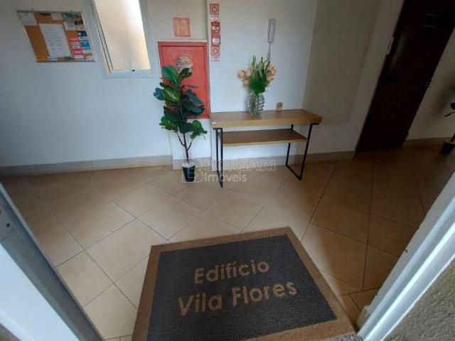 Apartamento Padrao a Venda no Jardim Tamoio, Araraquara