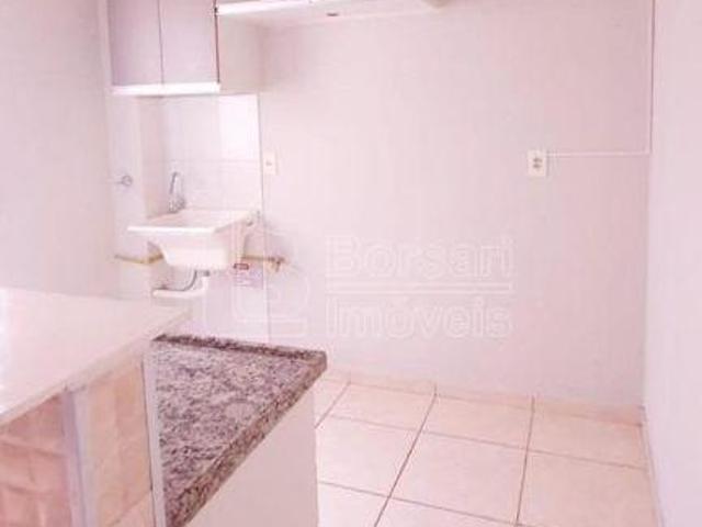 Apartamento Padrao a venda no Parque Residencial Iguatemi, Araraquara