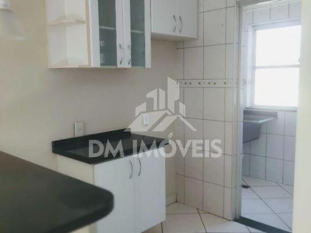 Apartamento Padrao a Venda no Parque Villa Flora Sumare