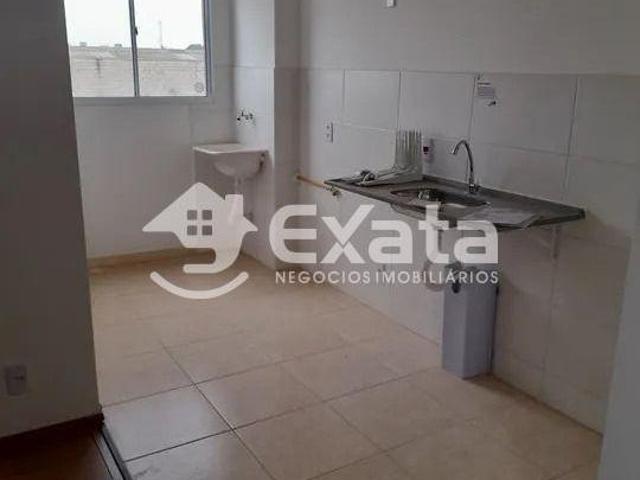 Apartamento Padrao a venda no Recreio dos Sorocabanos Sorocaba