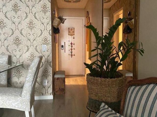 Apartamento Padrao de 3 dormitorios a venda na Bela Vista, Osasco