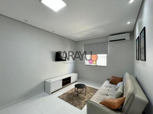 Apartamento Padrao de 01 dormitorio para venda nas Pitangueiras