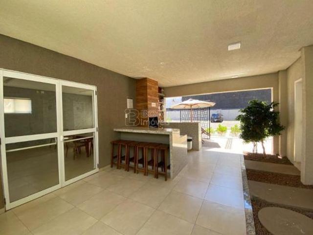 Apartamento Padrao de 2 Dormitorios com Suite no Jardim Dos Manacas, Araraquara