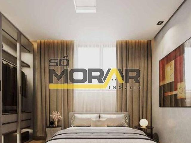 Apartamento padrao em construcao a VENDA no bairro Nova Suica, cidade Belo Horizonte / MG