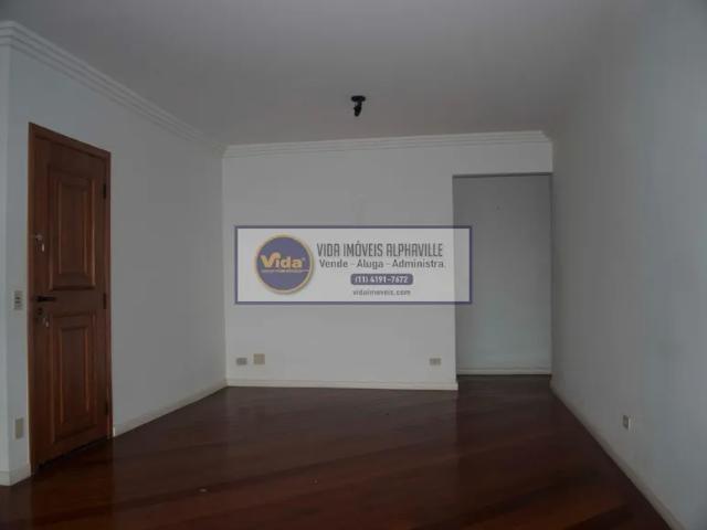 Apartamento padrao em Alphaville Industrial Barueri, SP