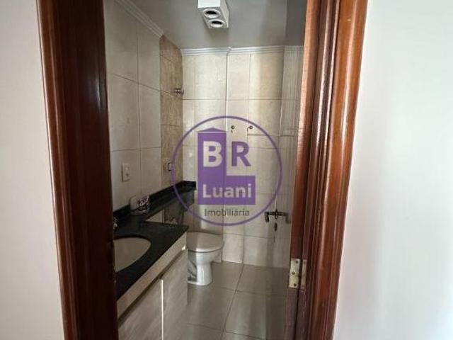 APARTAMENTO PADRAO NO CORACAO DE LONDRINA