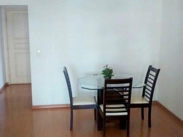 Apartamento Padrao para Venda em Vila Romana Sao Paulo SP