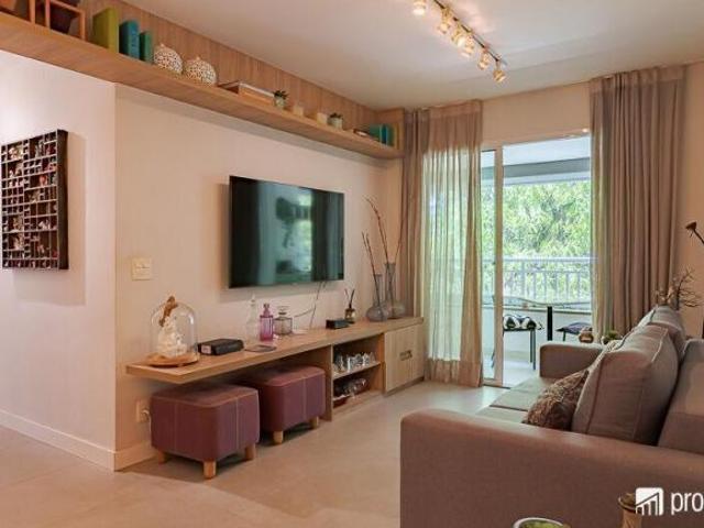 Apartamento Padrao para Venda em Alto da Lapa Sao Paulo SP