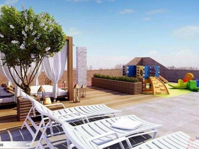 Apartamento Padrao para Venda em Macuco Santos SP