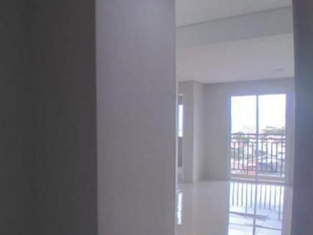 Apartamento Padroeira