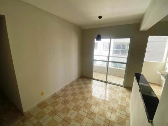 Apartamento Padroeira