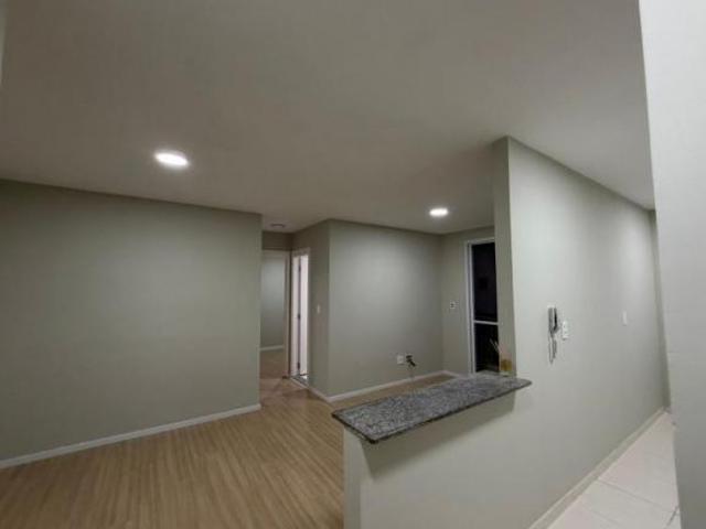 Apartamento Padroeira