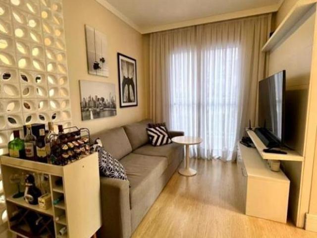 Apartamento Padroeira