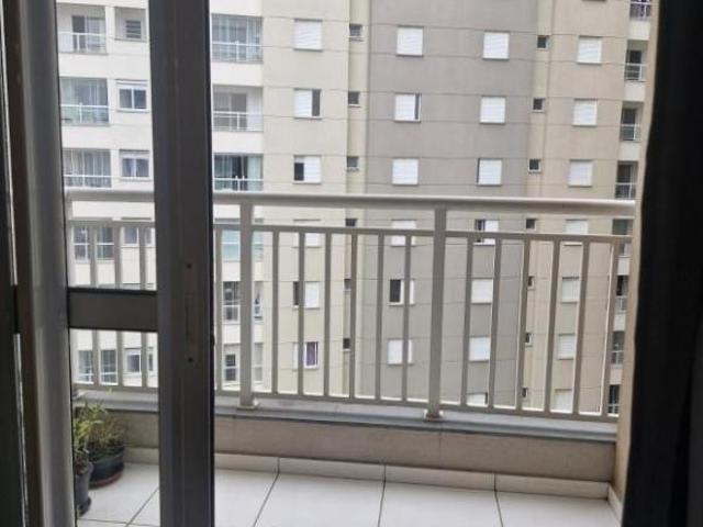 Apartamento Padroeira