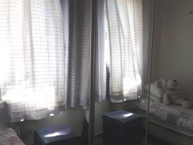 Apartamento Padroeira