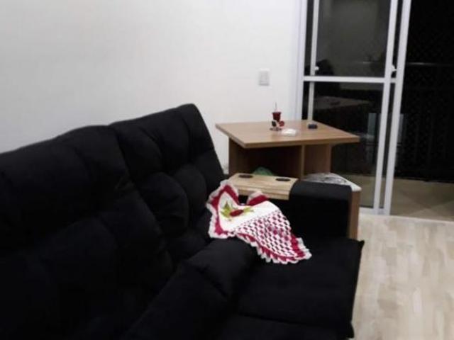 Apartamento Padroeira