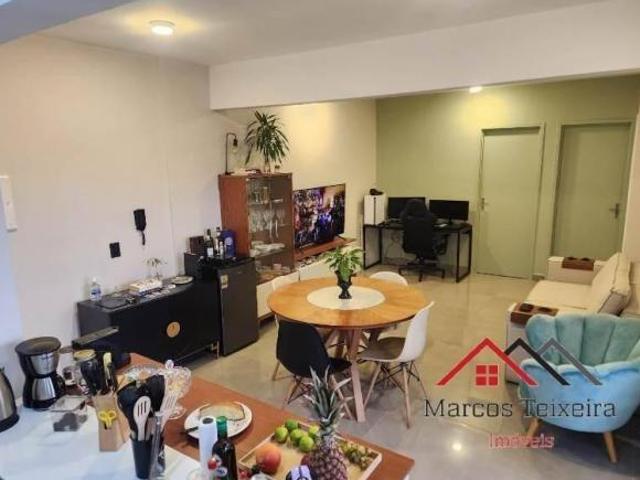 Apartamento Padroeira