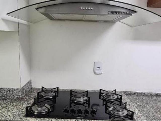 Apartamento Padroeira