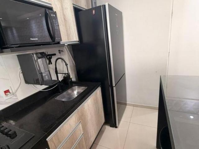 Apartamento, Padroeira, Osasco, SP