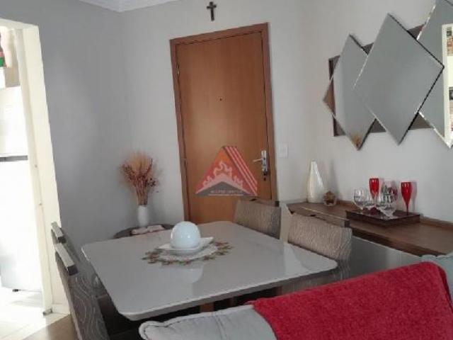 Apartamento, Padroeira, Osasco, SP