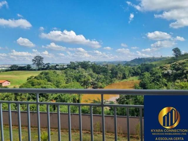 Apartamento, Pagador de Andrade, Jacareí, SP