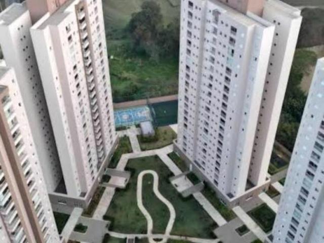 Apartamento, Pagador de Andrade, Jacareí, SP