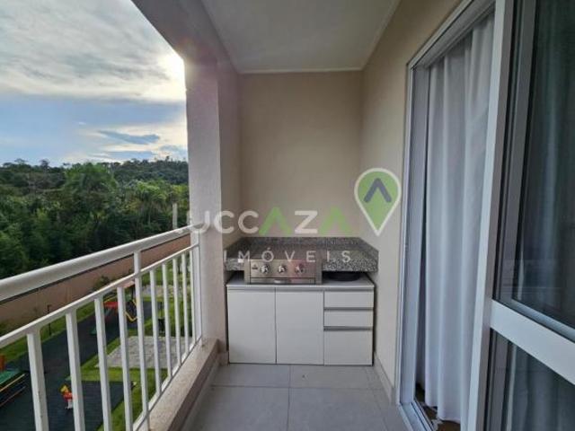 Apartamento, Pagador de Andrade, Jacareí, SP