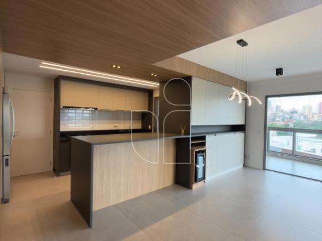Apartamento Paineiras Home Design Marília, SP