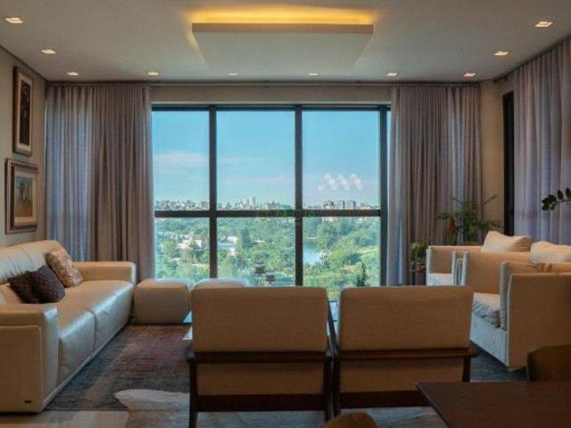 Apartamento | Palazzo Veronesi | Londrina