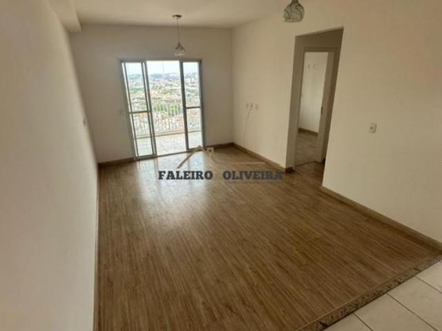 Apartamento Pallazo Reale Parque Residencial Nove de Julho Jundiaí SP