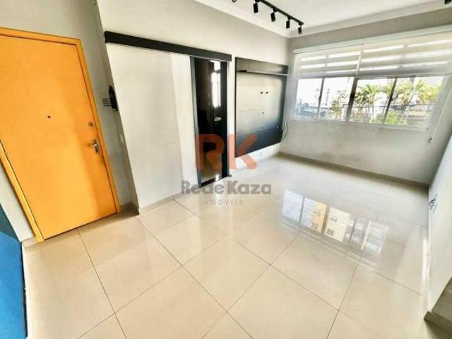 APARTAMENTO PALMARES | BELO HORIZONTE
