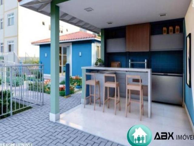 Apartamento, Palmares, Belo Horizonte, MG