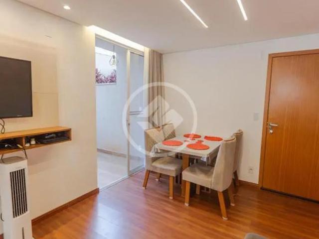 Apartamento Palmares Belo Horizonte My Broker