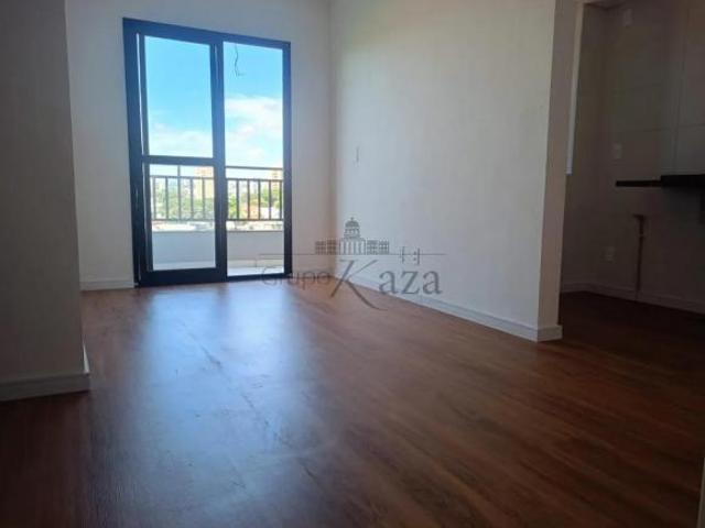 Apartamento Palmares Boulevard Parque Industrial 2 Dormitórios 52,17m²