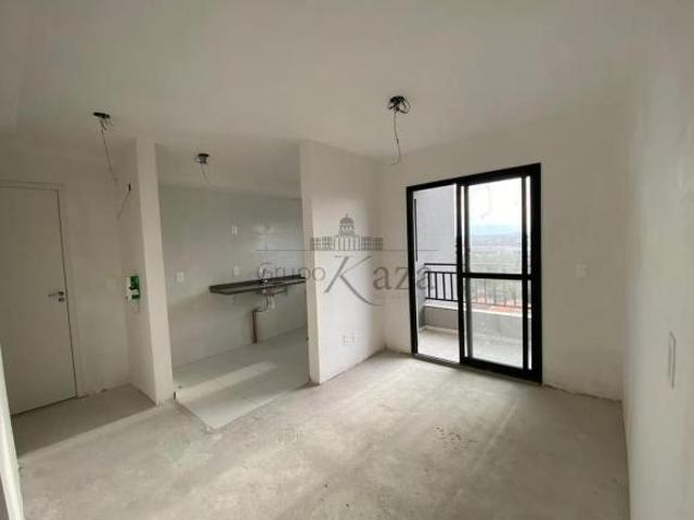 Apartamento Palmares Boulevard Parque Industrial 55,06m²