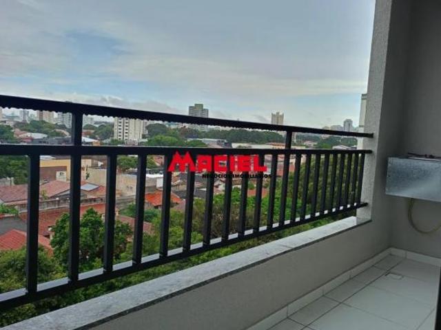 Apartamento Palmares Boulevard Parque Industrial
