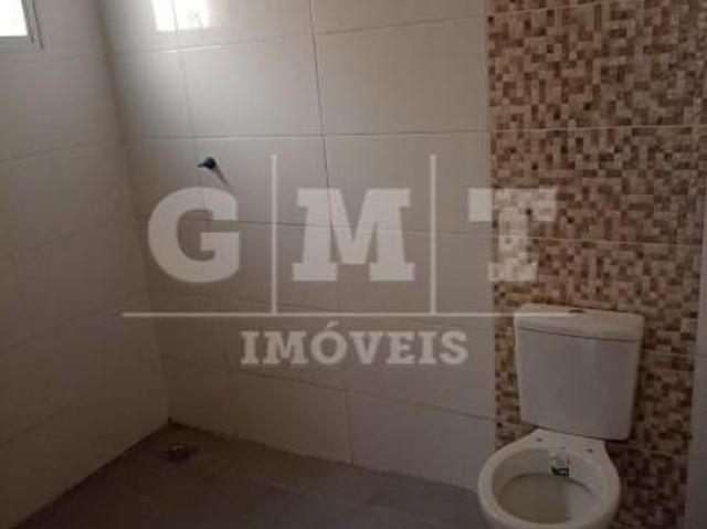 APARTAMENTO PALMARES RIBEIRÃO PRETO