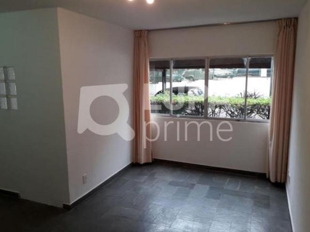 APARTAMENTO PALMAS DO TREMEMBÉ