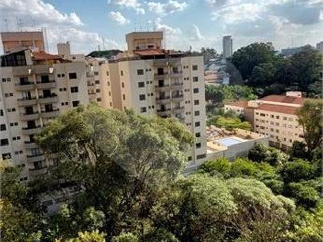 Apartamento Palmas do Tremembé 75m²