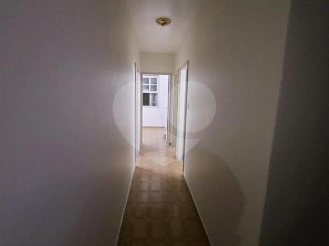 Apartamento com 3 quartos à venda em Vila Cachoeira SP