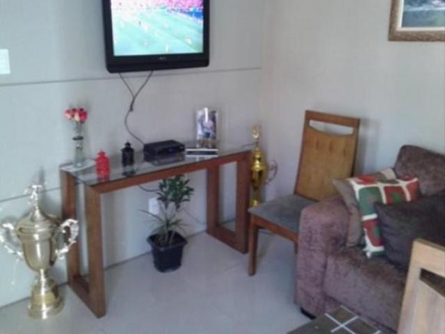 APARTAMENTO PALMEIRAS