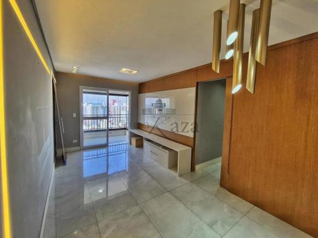 Apartamento Palmeiras de São José Condomínio das Palmeiras 3 Dormitórios 82m²