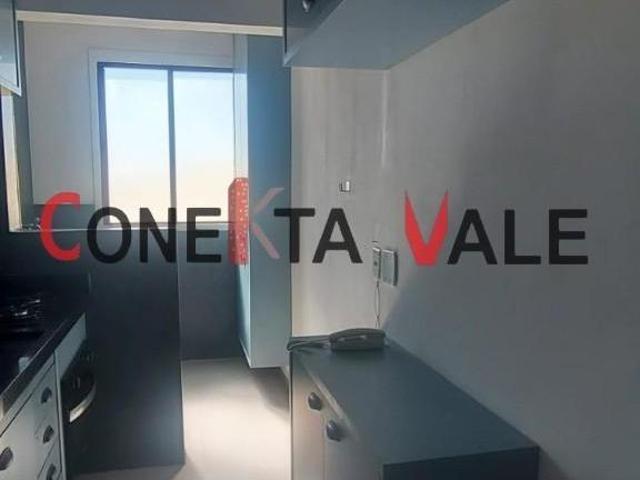 Apartamento, Palmeiras de São José, São José dos Campos, SP