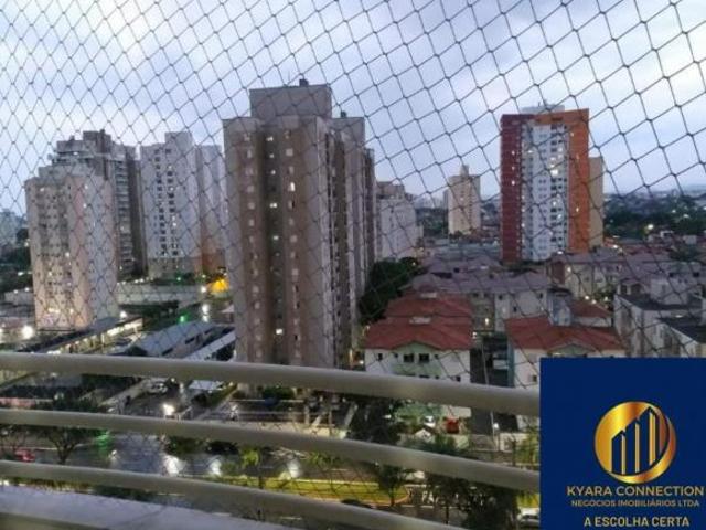 Apartamento, Palmeiras de São José, São José dos Campos, SP
