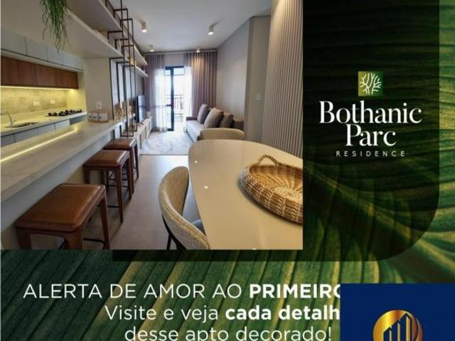 Apartamento, Palmeiras de São José, São José dos Campos, SP