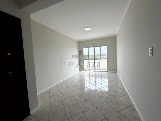 Apartamento Palmeiras de São José Residencial Juliana 2 Dormitórios 68m²