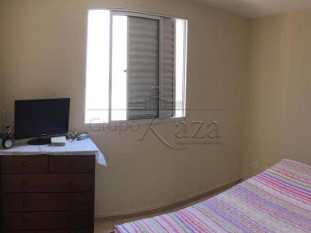Apartamento Palmeiras de São José Residencial Spazio Campo Di Orleans 48m² 2 Dormitórios