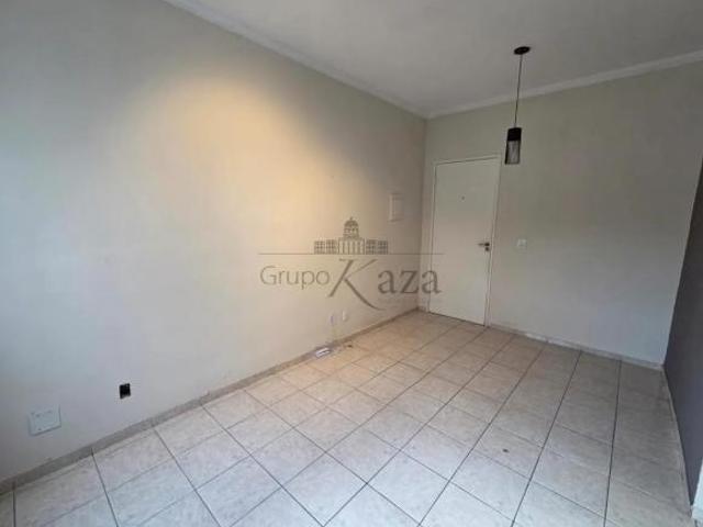 Apartamento Palmeiras de São José Residencial Vila das Palmeiras I 2 Dormitórios 48m²