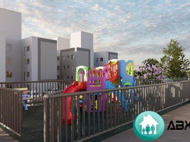 Apartamento, Palmital, Lagoa Santa, MG