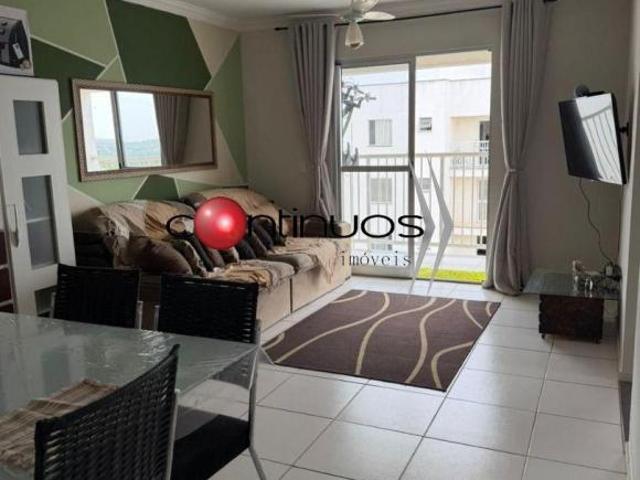 Apartamento, Palmital, Lagoa Santa, MG